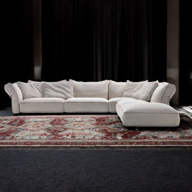 Flexform Camelot Collection Kanepe – Decurateur Shop