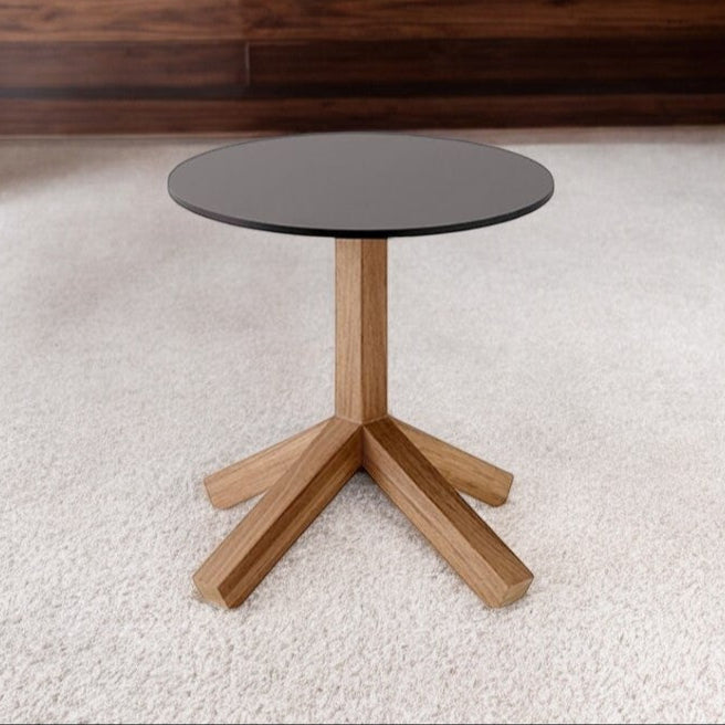 Roda Root - Coffee table 45Ø cm – Decurateur Shop
