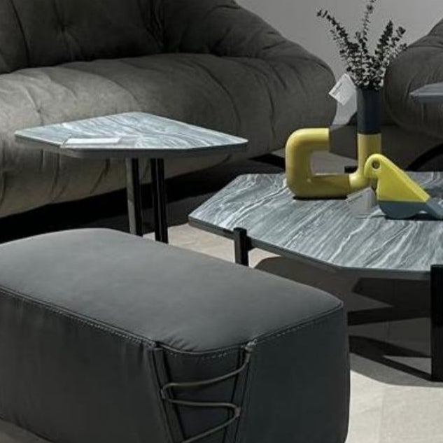 Max Divani Muzzle Coffee Table – Decurateur Shop