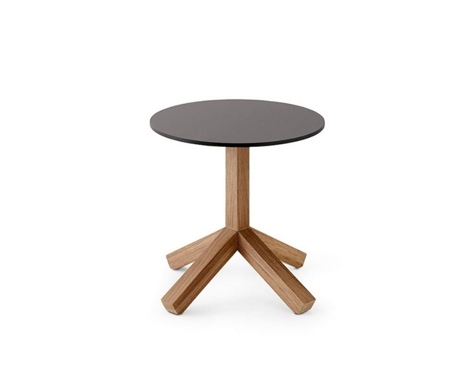 Roda Root - Coffee table 45Ø cm – Decurateur Shop