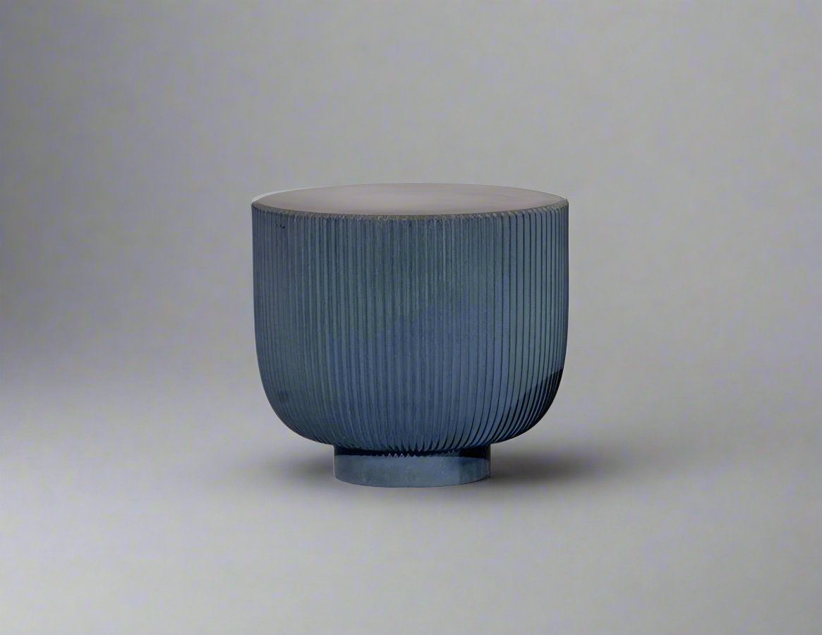 Baxter Juno - Coffee table Ø50 cm – Decurateur Shop