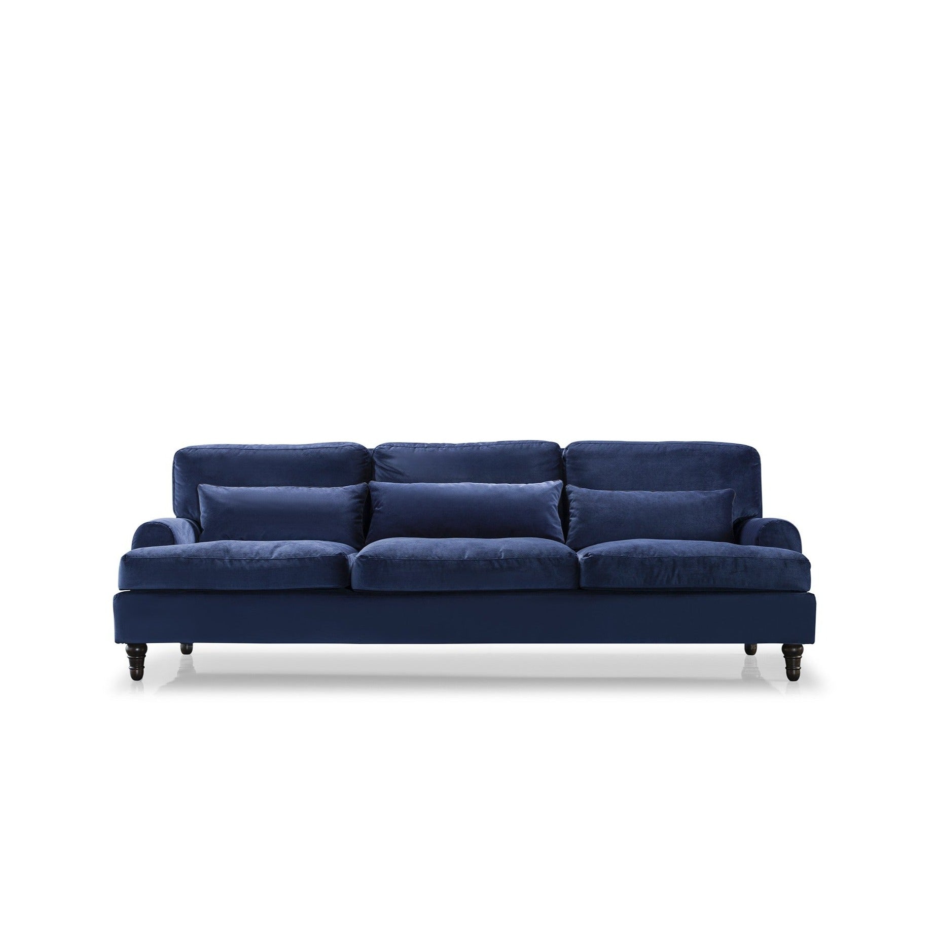 Rapsel Pera Sofa 3 Seater – Decurateur Shop