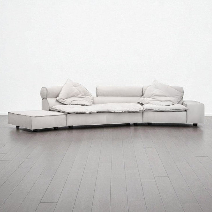 Baxter Miami Soft Collection Kanepe – Decurateur Shop