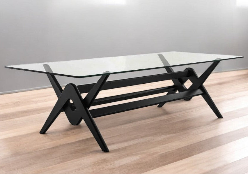 Cassina Capitol Complex Table – Decurateur Shop