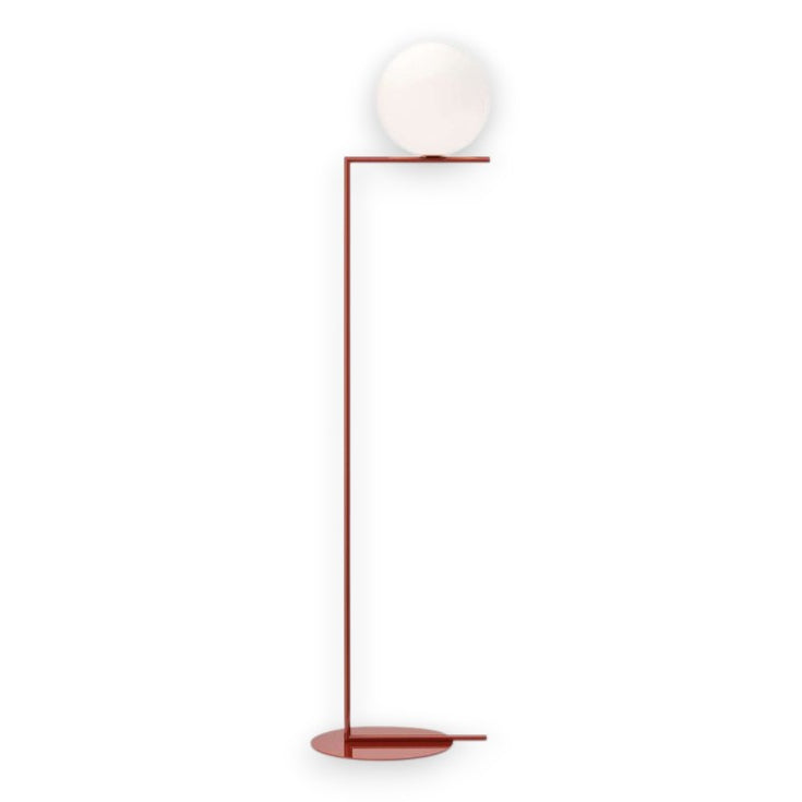 Flos IC F2 Floor Lamp – Decurateur Shop