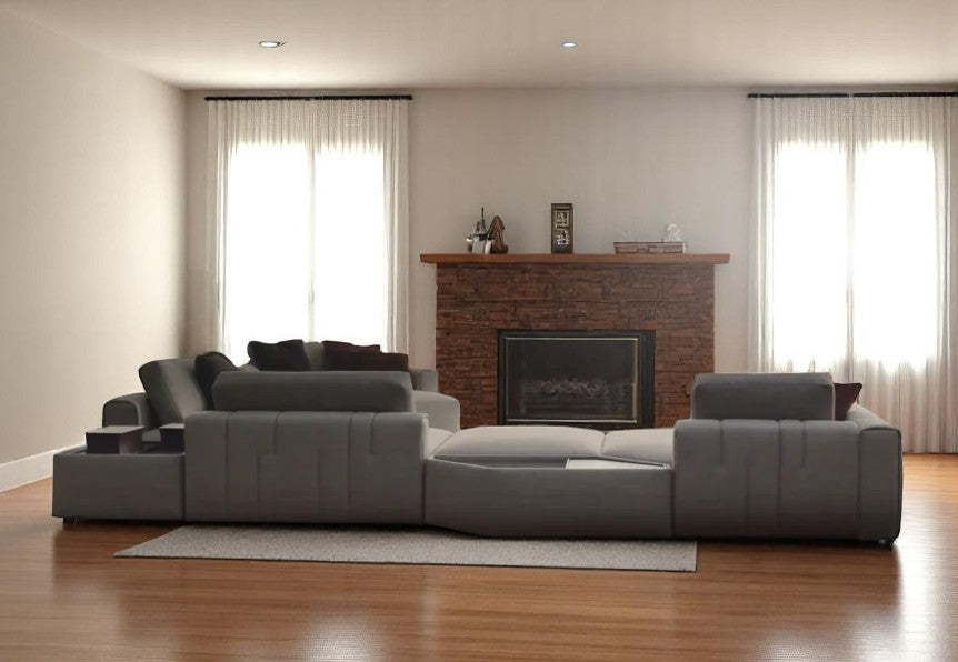 Giorgetti Karphi Kanepe – Decurateur Shop