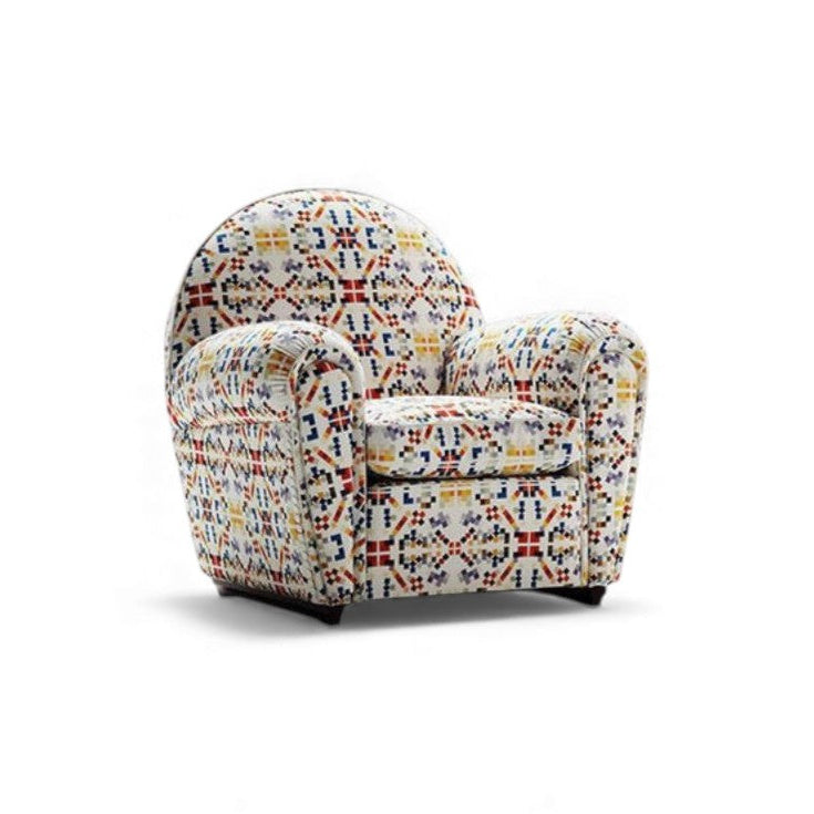 Poltrana Frau Mini Vanity Fair - Armchair LIMITED EDITION – Decurateur Shop