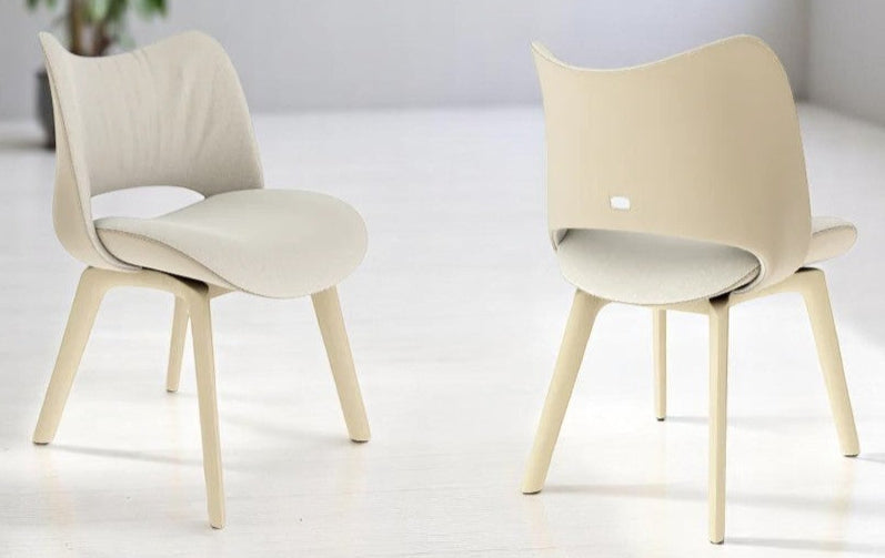 Poltrona Frau Nice Chair – Decurateur Shop