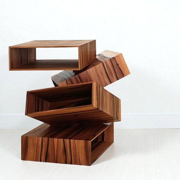 Porro Balancing Boxes Sehpa – Decurateur Shop