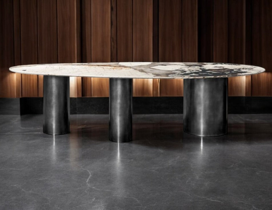 Baxter Lagos Table – Decurateur Shop