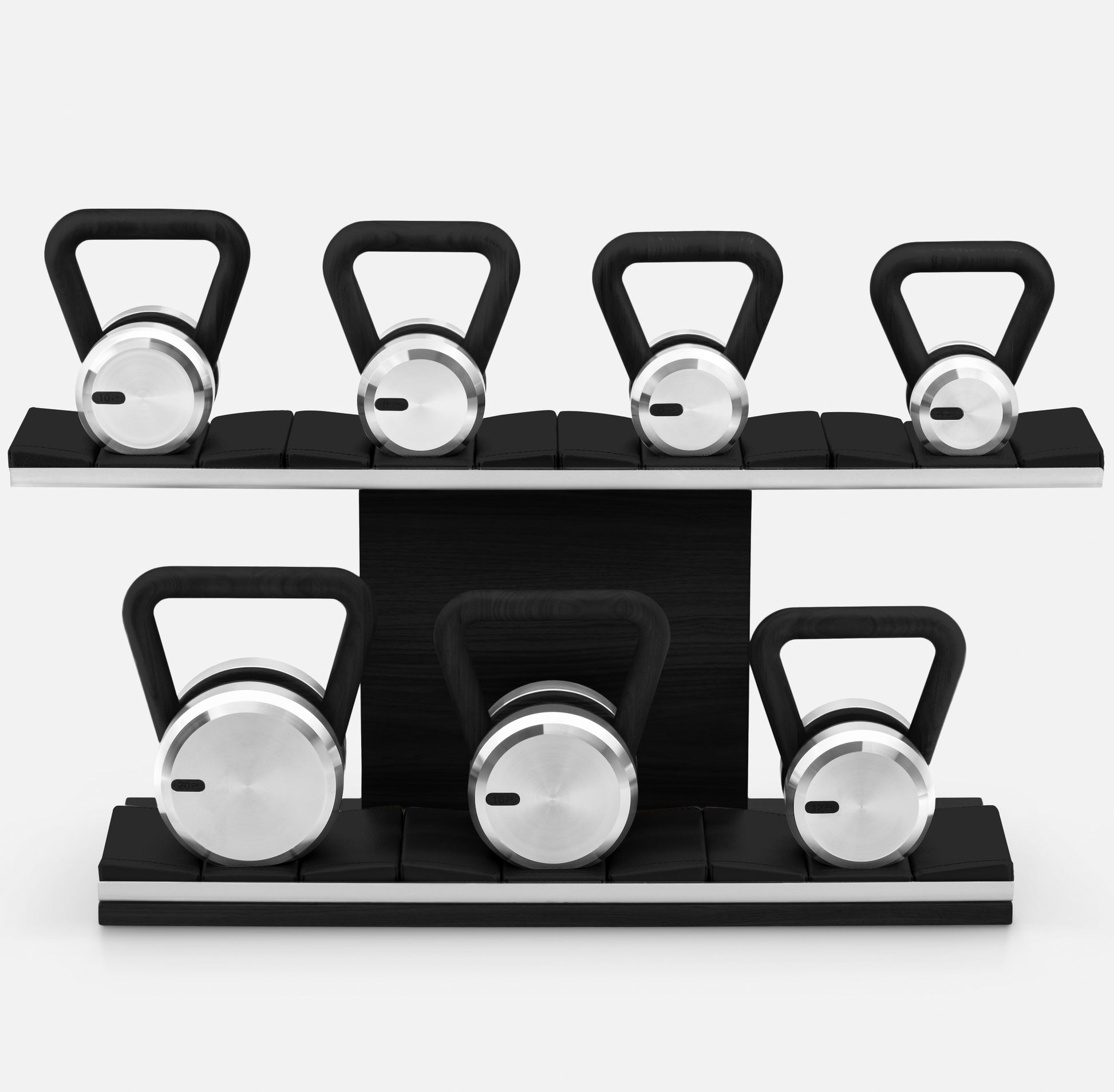 Pent LOVA Set - Dikey Ahşap Stand | Ultimate – Decurateur Shop