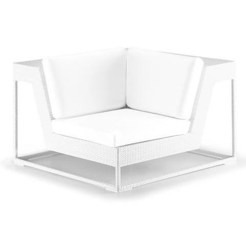 Dedon Zofa Köşe Modül – Decurateur Shop