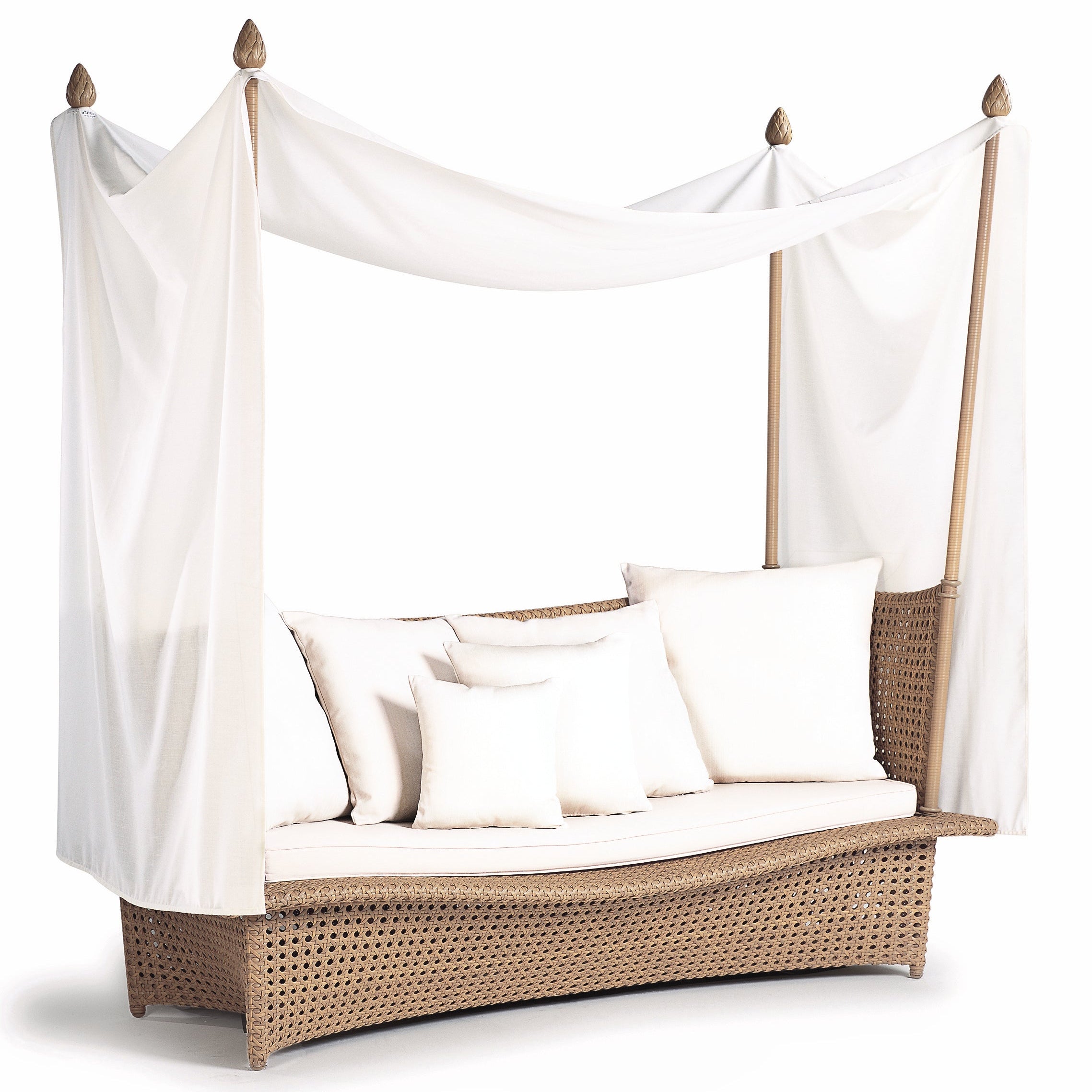 Dedon Daydream Daybed XS – Decurateur Shop