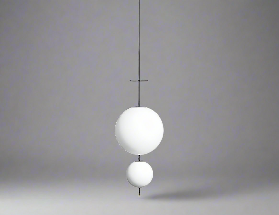 De Padova Elementi Ceiling Lamp – Decurateur Shop