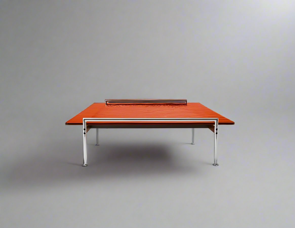 Cassına Esosoft - Coffee tables 186 x 90cm – Decurateur Shop