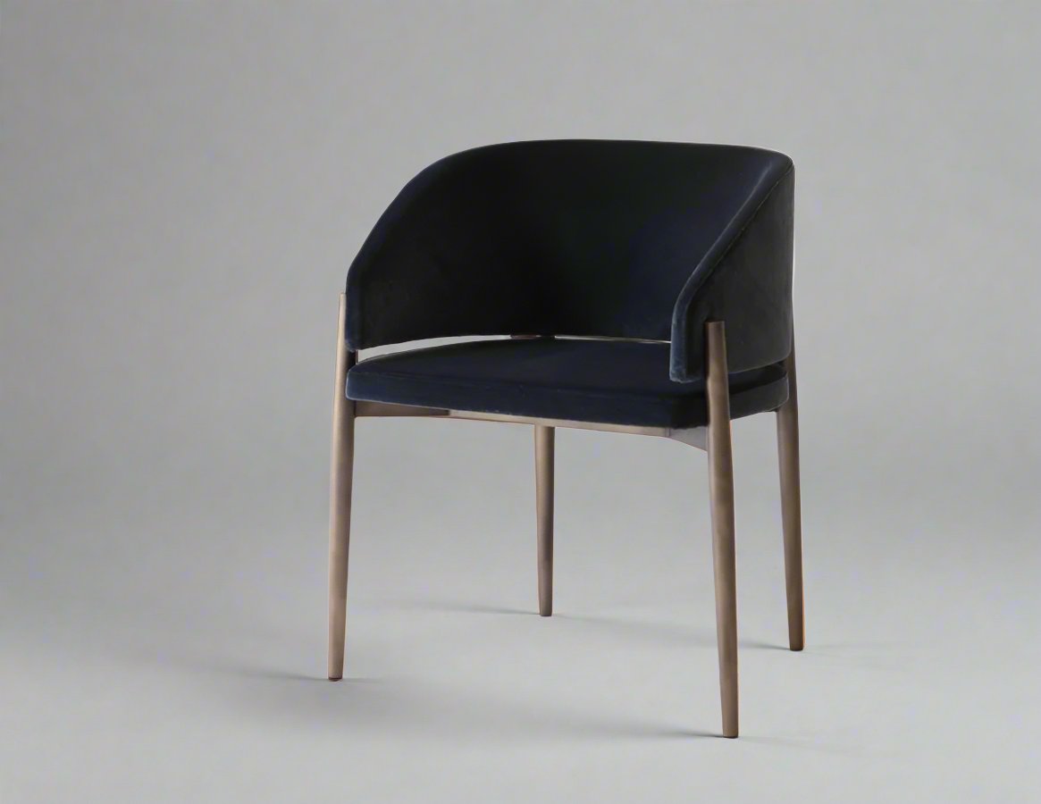 Porro Frank Sandalye – Decurateur Shop