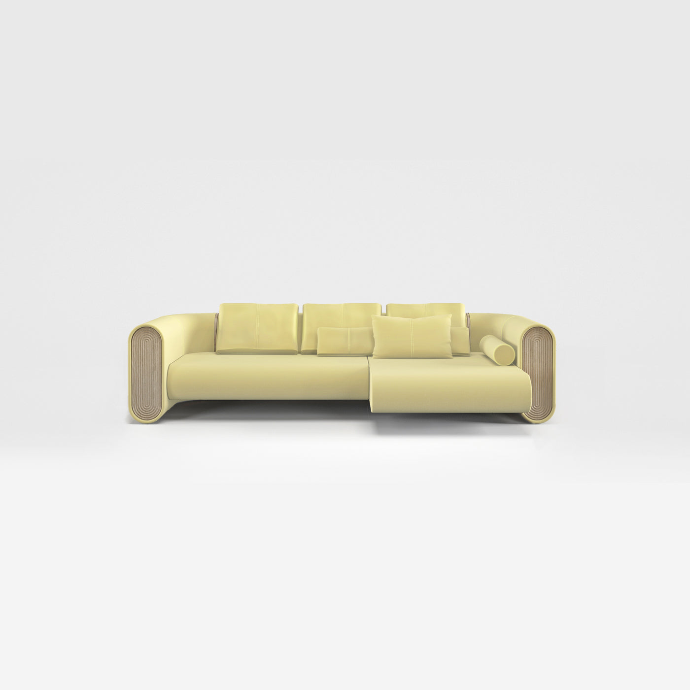 Autoban Union Sofa – Decurateur Shop